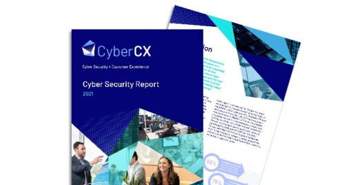 Cyber Security Report 2021 | CyberCX
