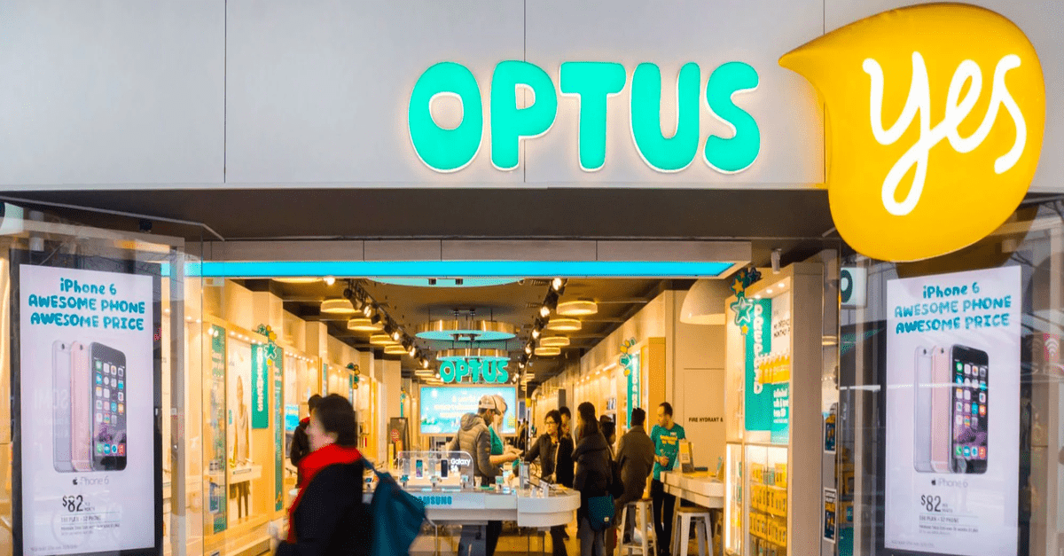 Security advice for individuals following Optus data breach
