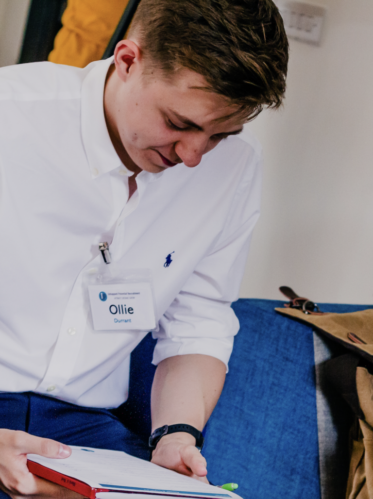 CyberCX takes on four new apprentices