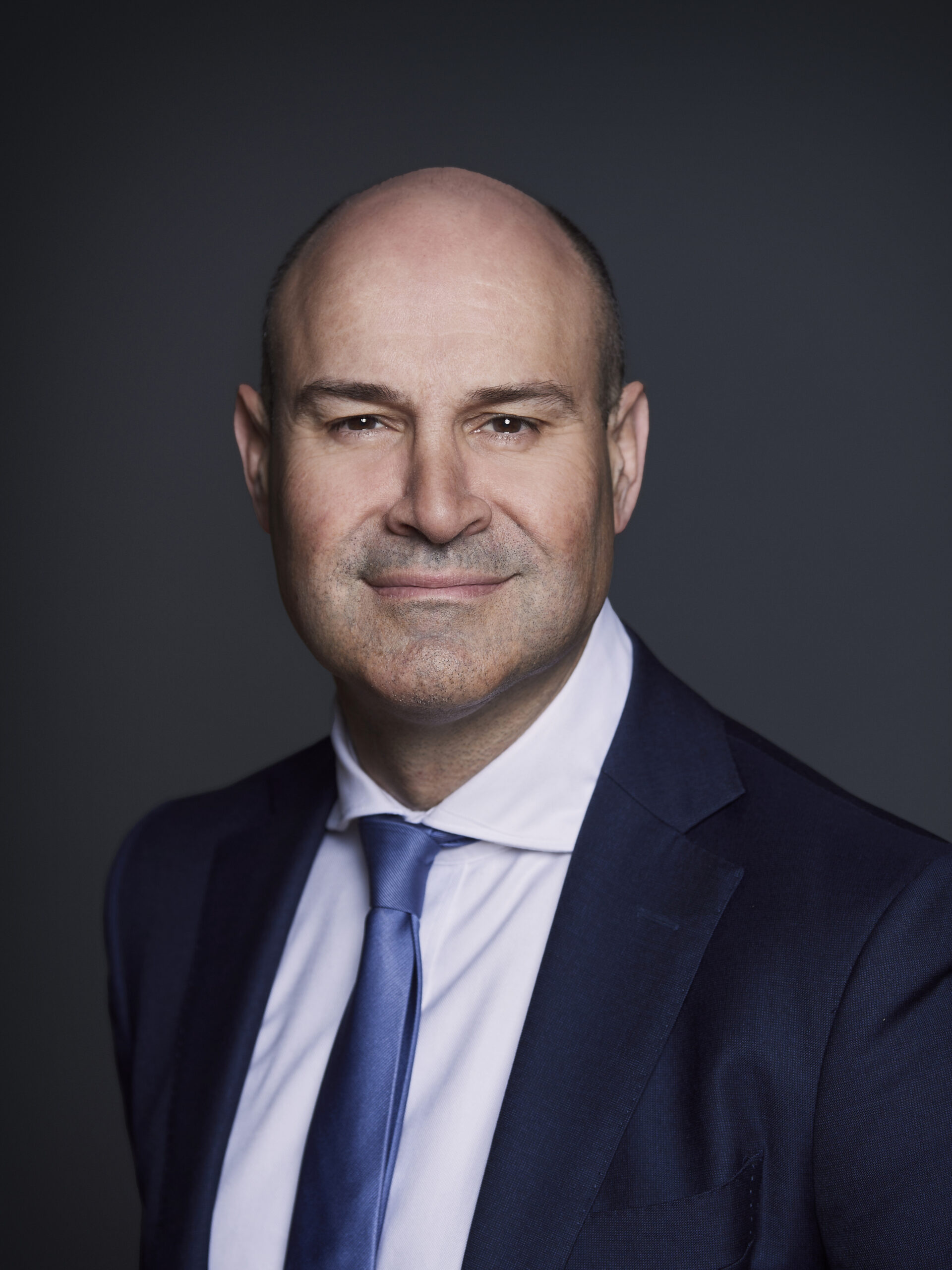John Paitaridis | CyberCX
