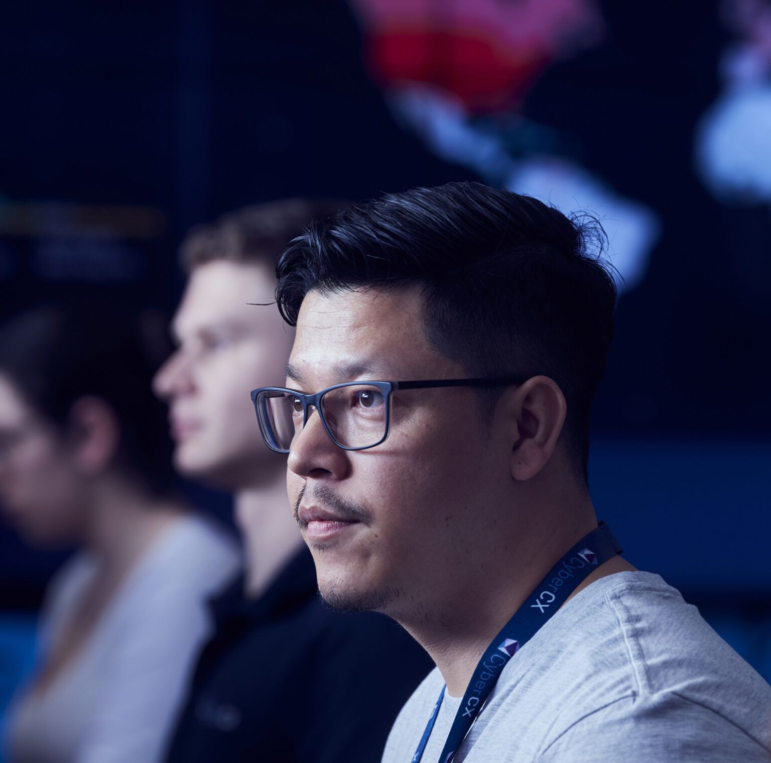 CyberCX recognised for leading managed security services