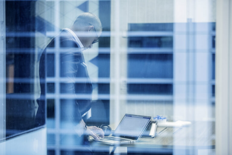 Identity and Access Management Services | CyberCX